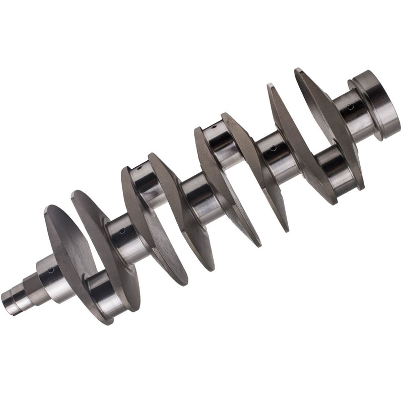 Billet Crankshaft 90mm Racing For Fiat Coupe Lancia Delta Integrale EVO ...